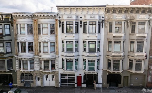 Real Estate Listings by Colliers International - San Francisco - United ...