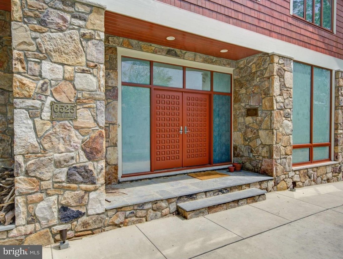 Ein Seltenes In Cabin John, Maryland, Vereinigte Staaten Zu Verkaufen ...