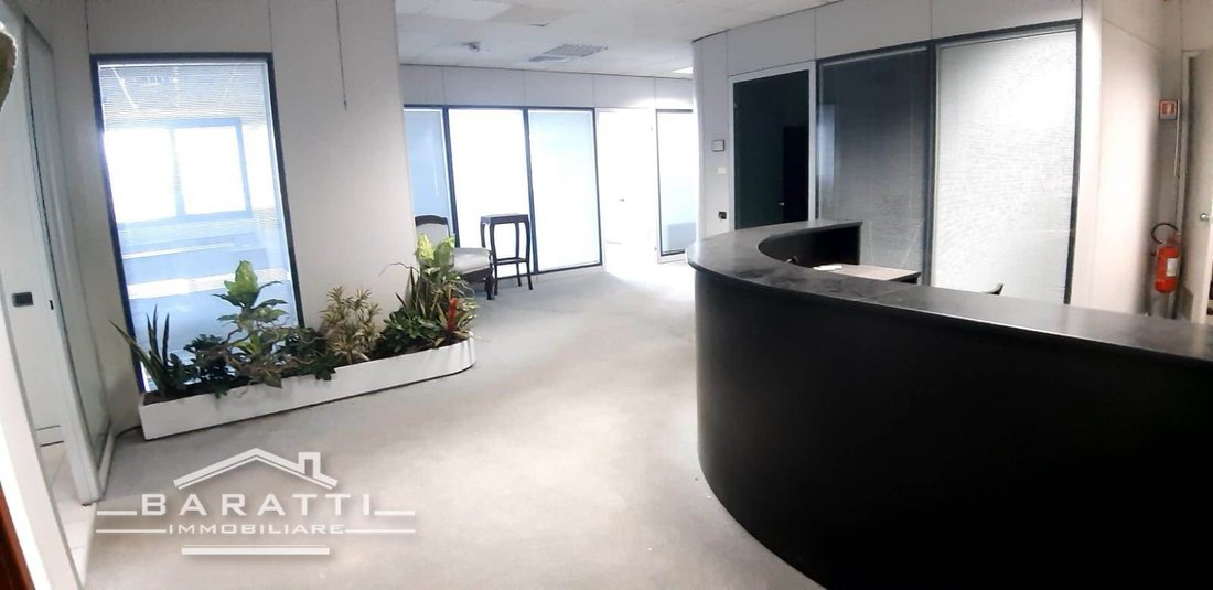 Ufficio Carpi In Carpi, Italy For Sale (16724611)