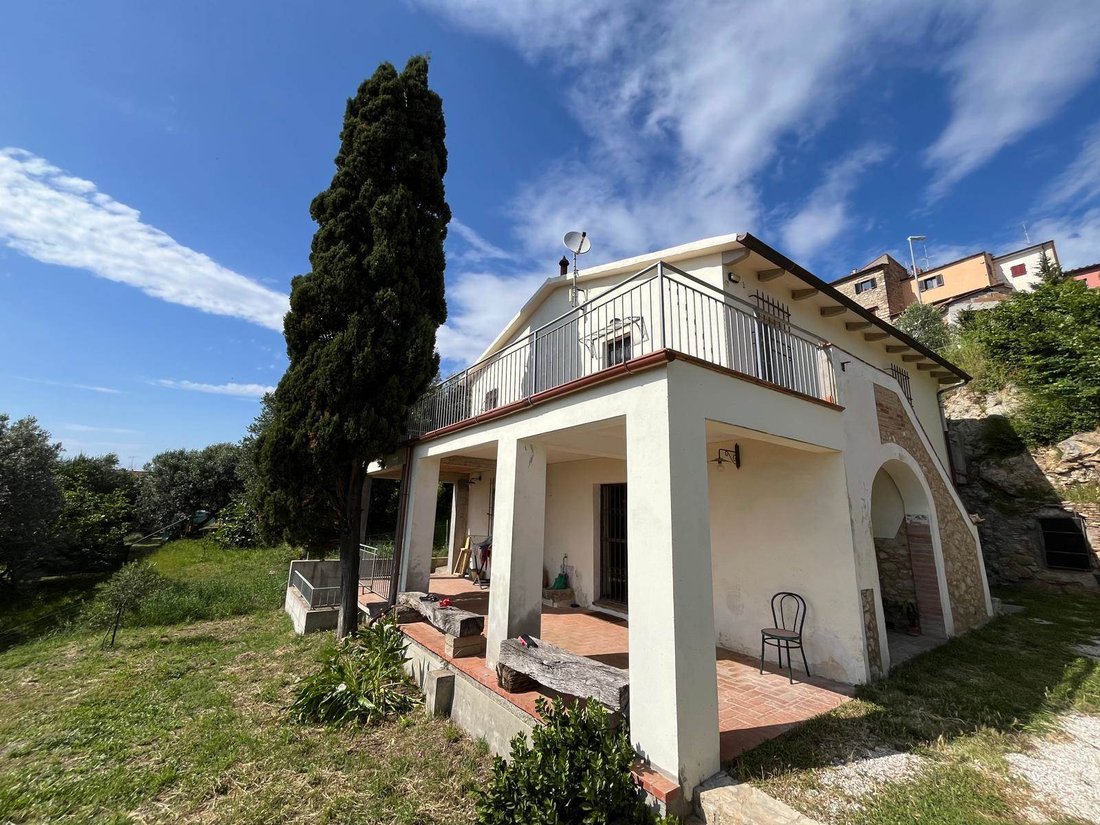 Villa Rosignano Marittimo In Rosignano Marittimo, Tuscany, Italy For ...