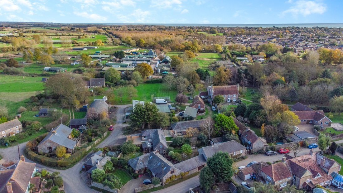House, Hoe Lane, Flansham, West Sussex En Flansham, Inglaterra, Reino ...