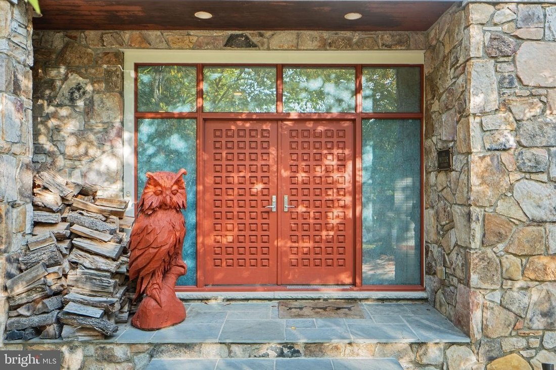 Ein Seltenes In Cabin John, Maryland, Vereinigte Staaten Zu Verkaufen ...