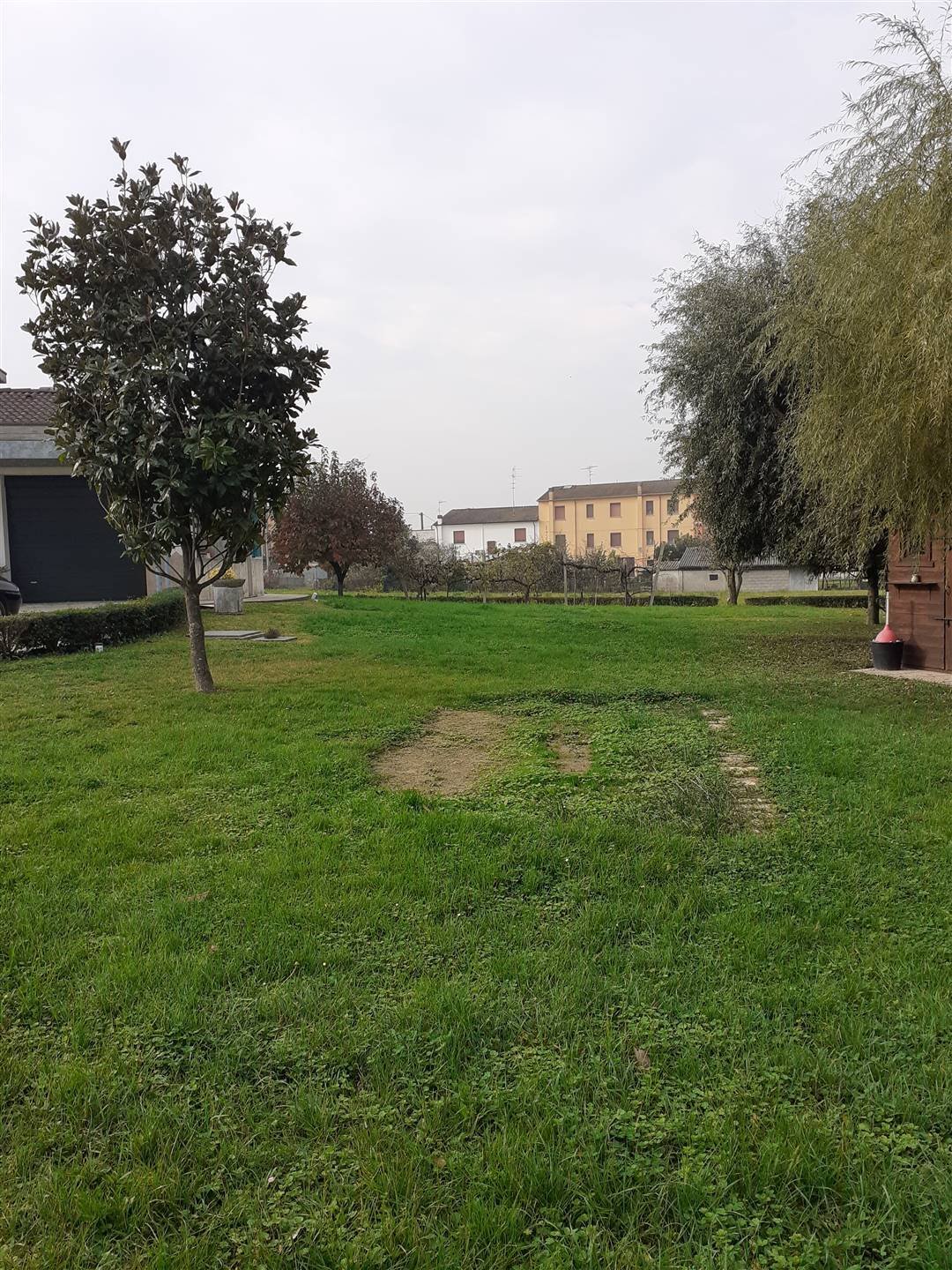 Villa Quistello In Lombardy, Italy For Sale (16724811)