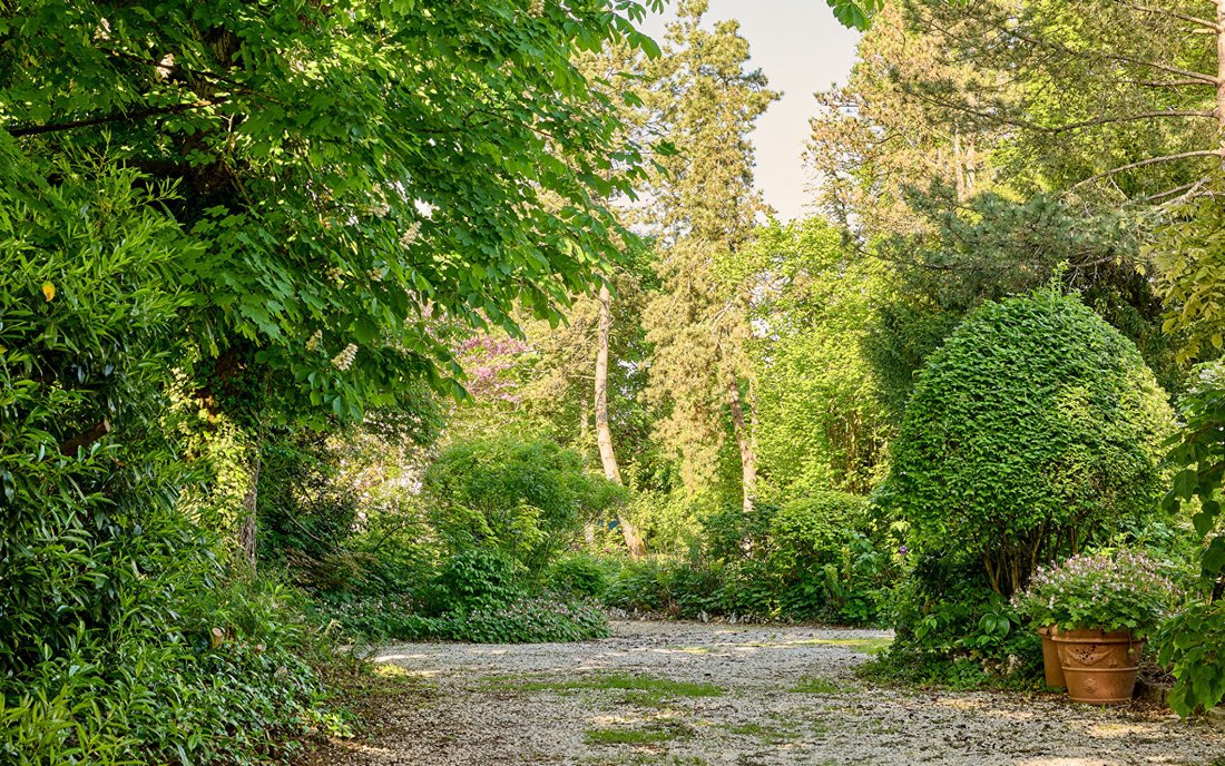 Manor House In Besan?On In Besançon, Bourgogne Franche Comté ...