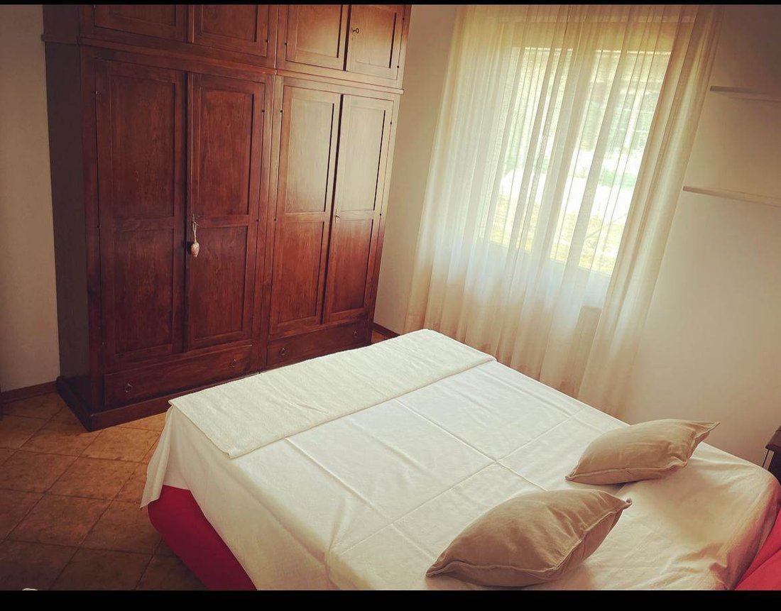 Villa Puegnago Sul Garda In Raffa, Lombardy, Italy For Sale (16722930)