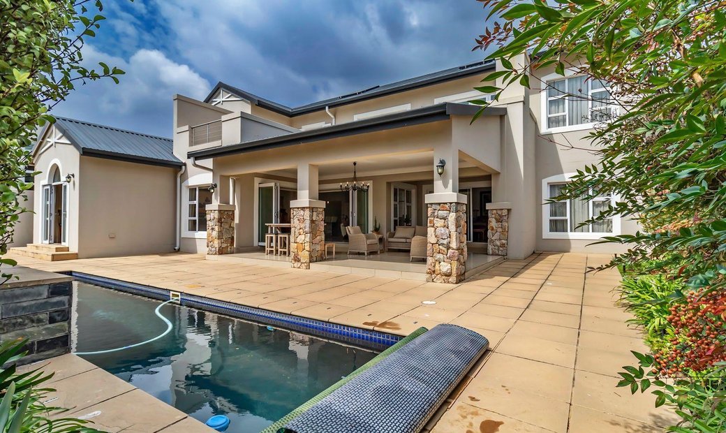 Distinctively Unique & Classical In Midrand, Gauteng, South Africa For ...