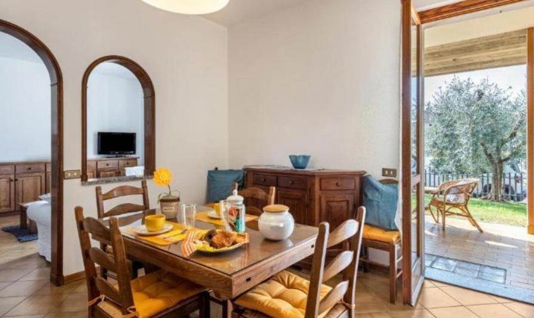 Villa Puegnago Sul Garda In Raffa, Lombardy, Italy For Sale (16722930)