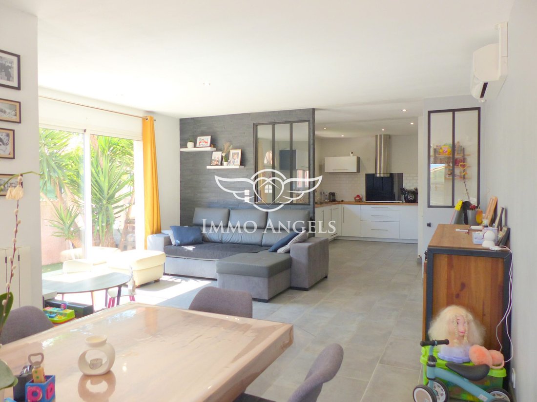 Valergues Individuelle In Valergues, Occitanie, France For Sale (16727225)