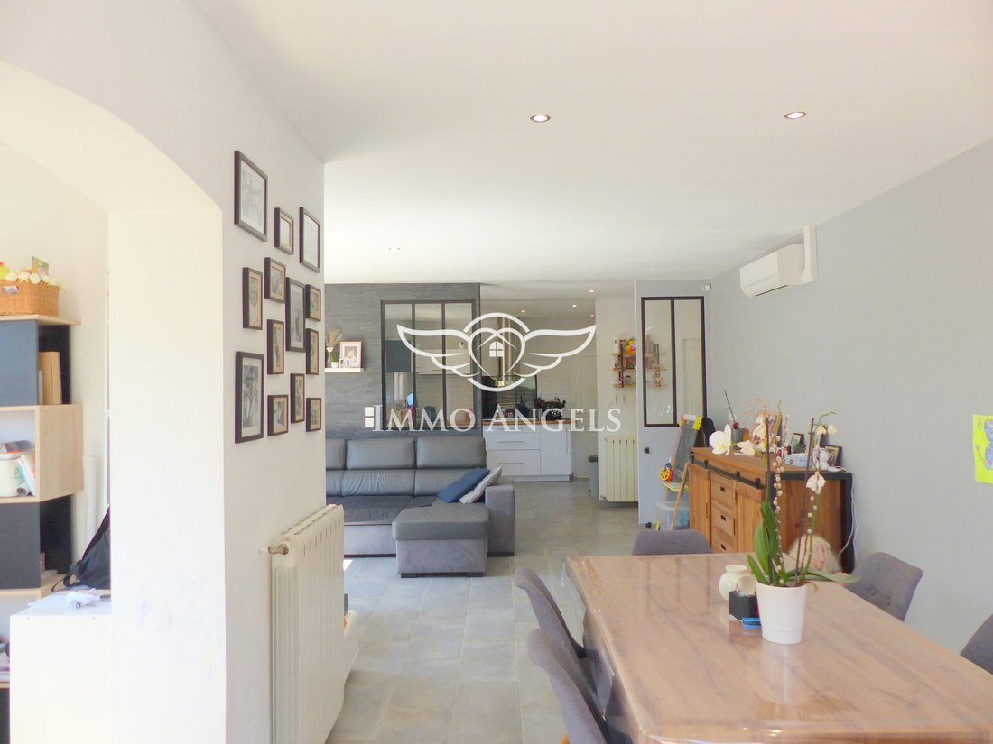 Valergues Individuelle In Valergues, Okzitanien, Frankreich Zu ...