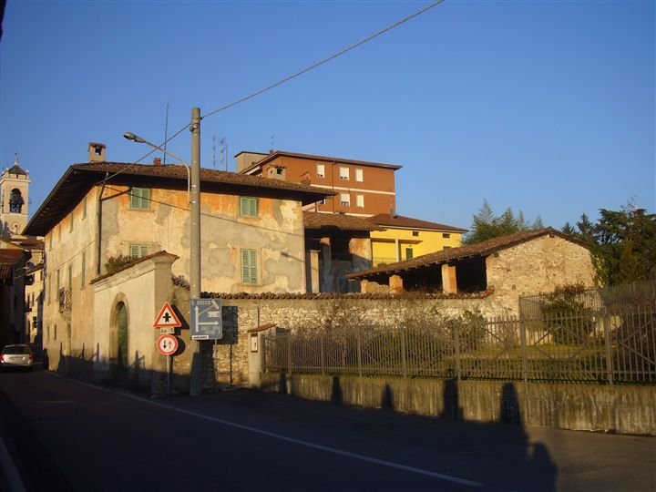 Palazzo Cenate Sotto In Cenate Sotto, Lombardy, Italy For Sale (16721719)