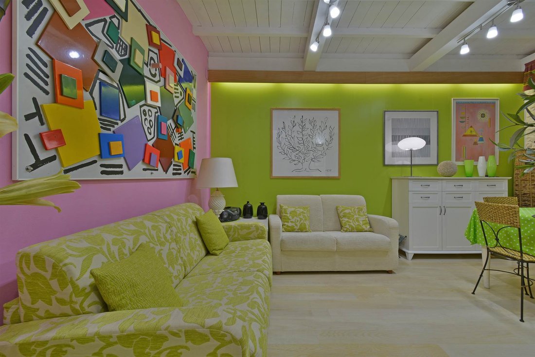 Appartamento Alassio In Alassio, Liguria, Italy For Sale (16722392)