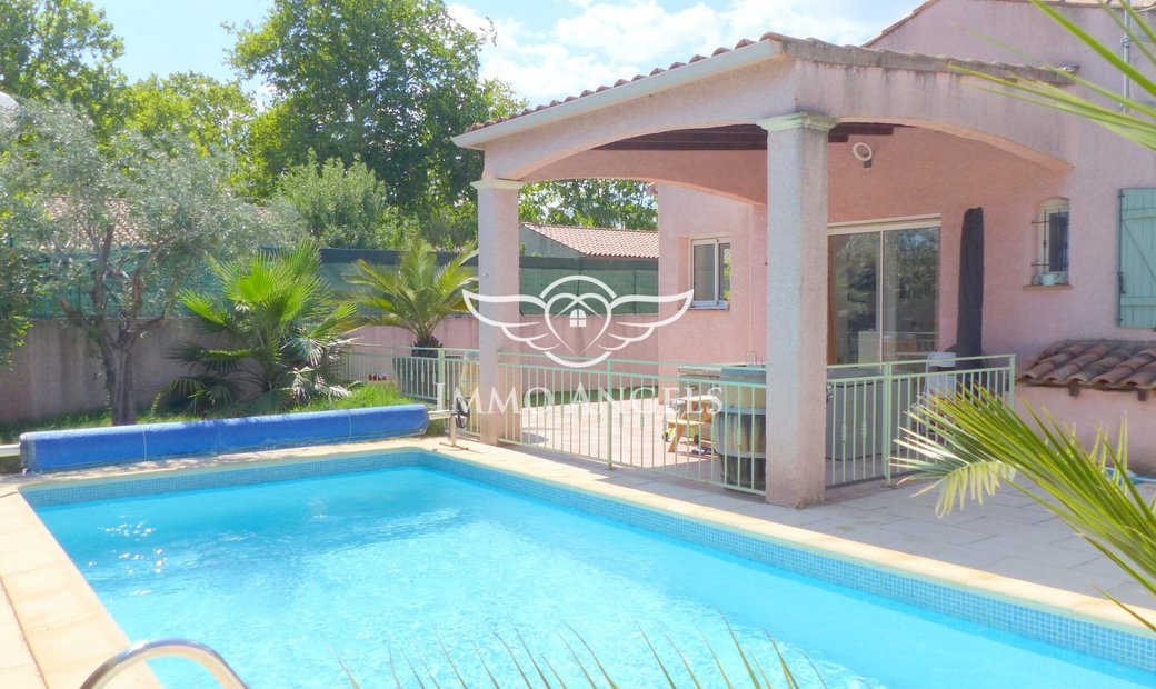 Valergues Individuelle In Valergues, Okzitanien, Frankreich Zu ...