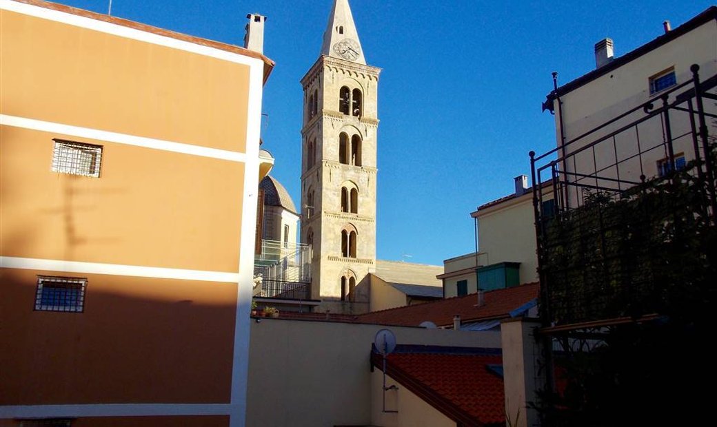 Appartamento Alassio In Alassio, Liguria, Italy For Sale (16722794)