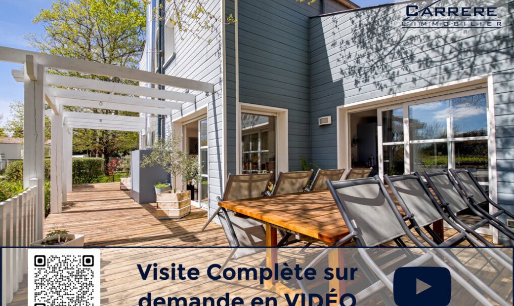 House For Sale In Tresses In Tresses, Nouvelle Aquitaine, France For ...