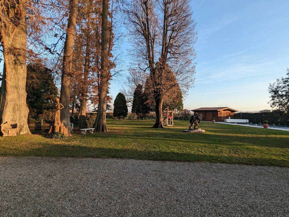 Villa Formigine In Formigine, Emilia Romagna, Italy For Sale (16723345)
