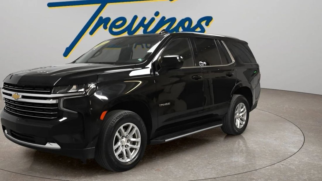 Tahoe For Sale Mcallen Tx