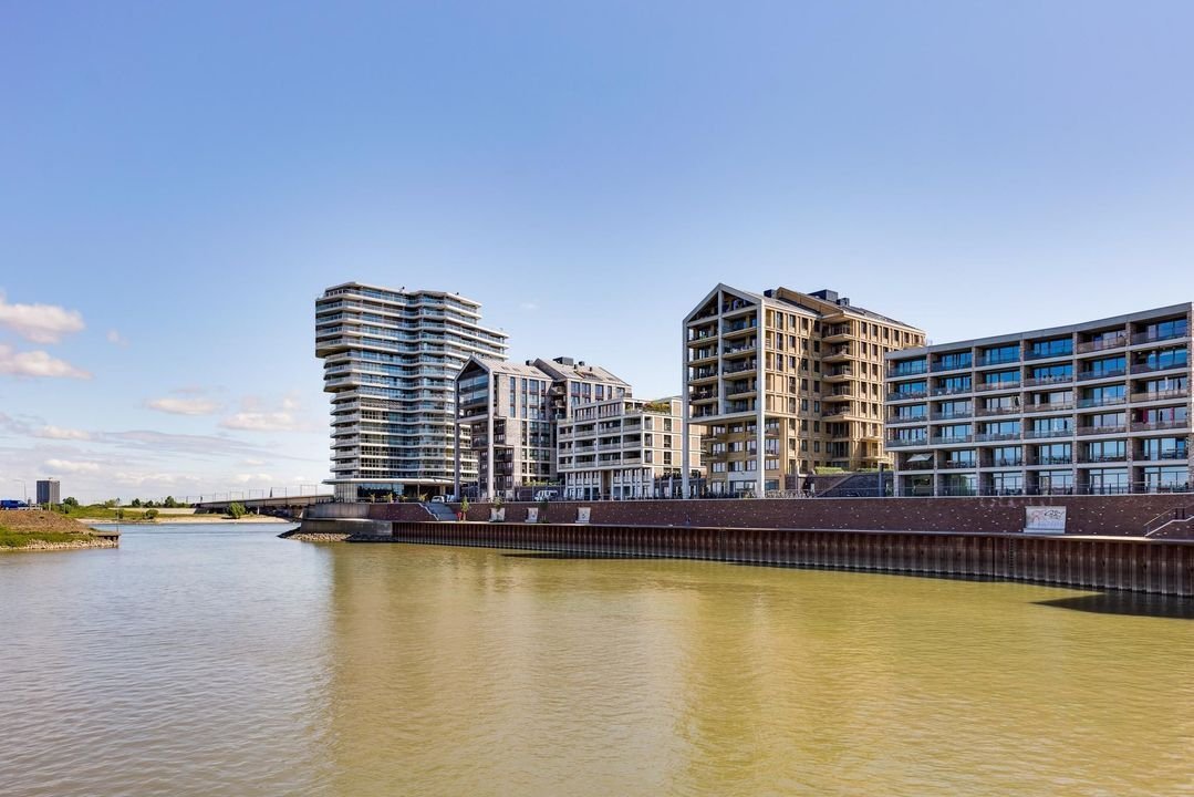 Kaapstander 278 In Nijmegen, Gelderland, Netherlands For Sale (16728714)