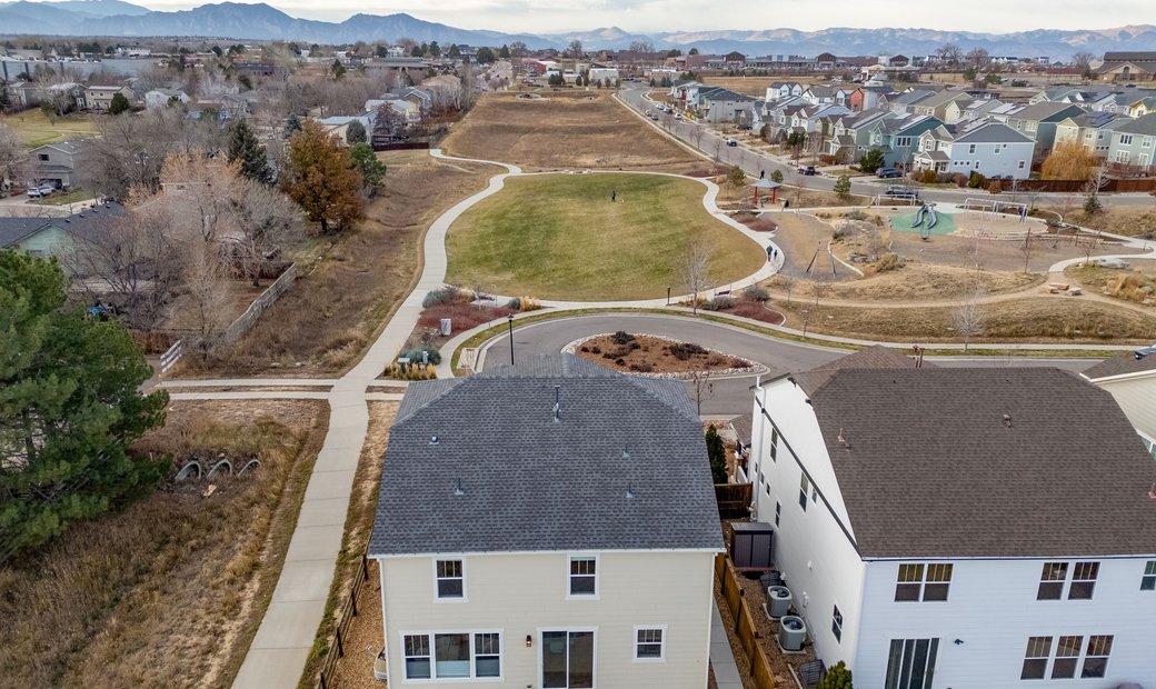 618 Starline Ave, Lafayette, Co, 80026 In Boulder, Colorado, United ...