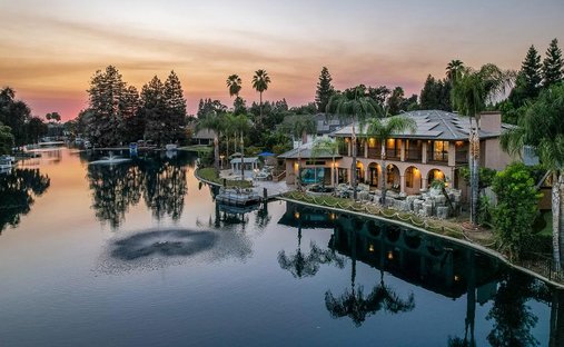 Listados Inmobiliarios de Realty Concepts, Ltd. - Fresno - Fresno ...