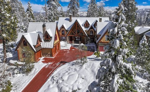 Listados Inmobiliarios de Rod Aluisi Real Estate - Fresno - United ...