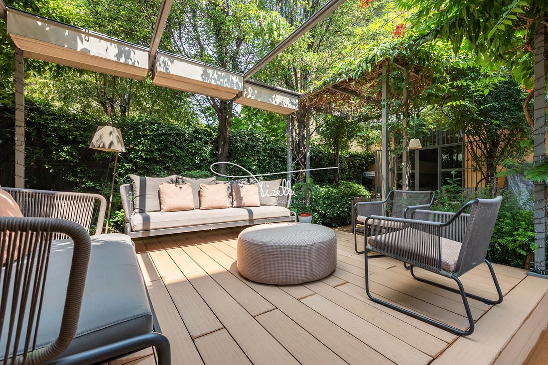 Villa Insieme Milano Navigli In Milan, Lombardy, Italy For Sale (16729432)