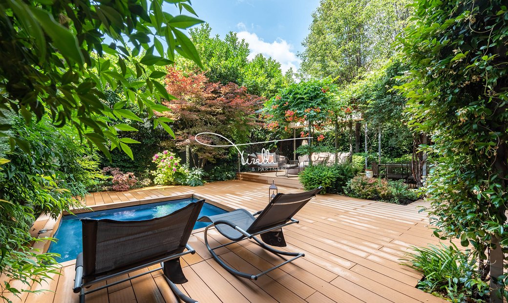 Villa Insieme Milano Navigli In Milan, Lombardy, Italy For Sale (16729432)