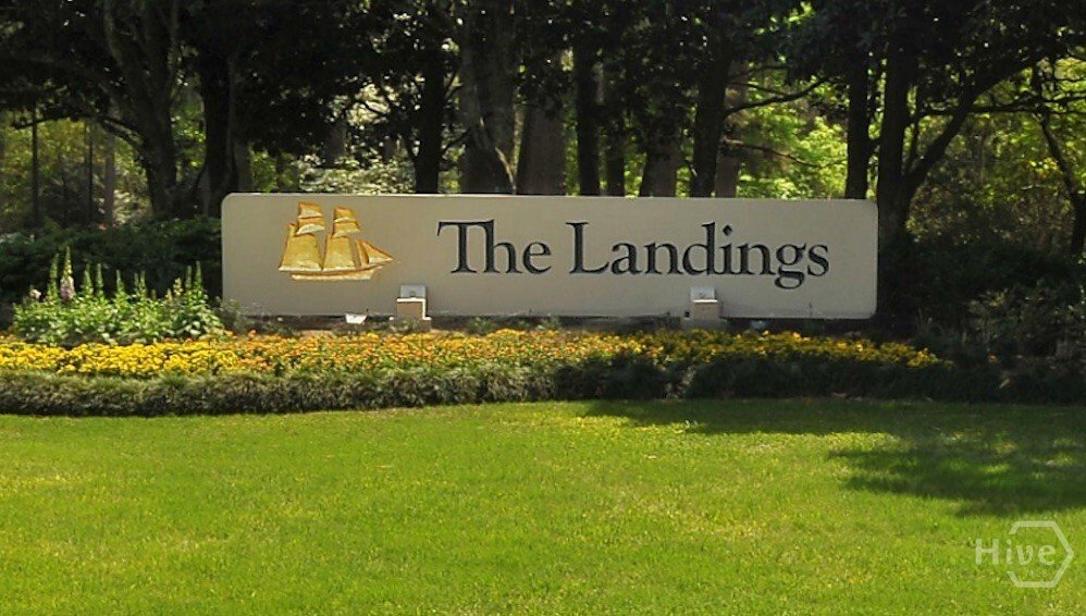 Single Family Residence In Savannah In Savannah, Georgia, United States ...