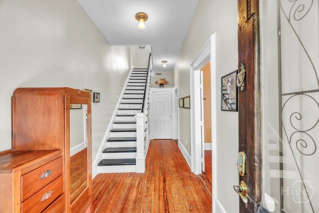 Townhouse In Savannah In Savannah, Georgia, United States For Sale ...