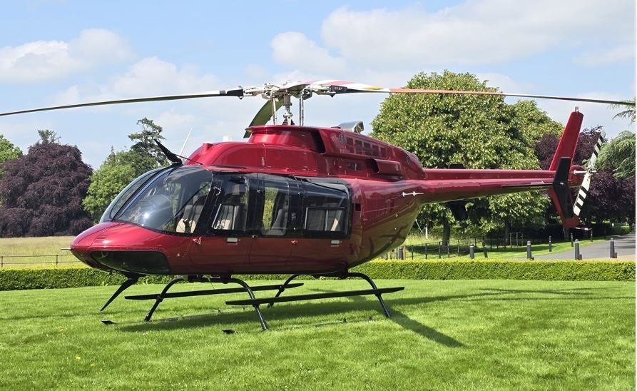 2024/25 Bell 407 G Xi In Europe For Sale (12126962)