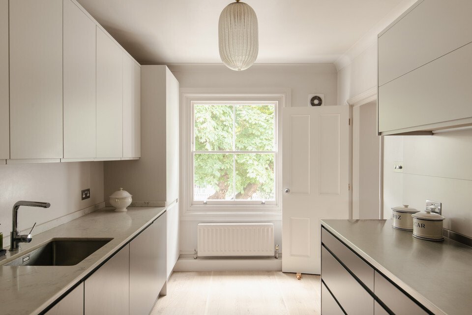 Camberwell Grove, Camberwell In London, England, United Kingdom For ...