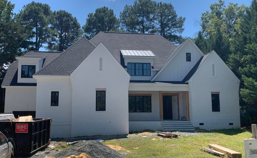 Annonces Immobilières de Treeline Properties & Realty - Raleigh ...