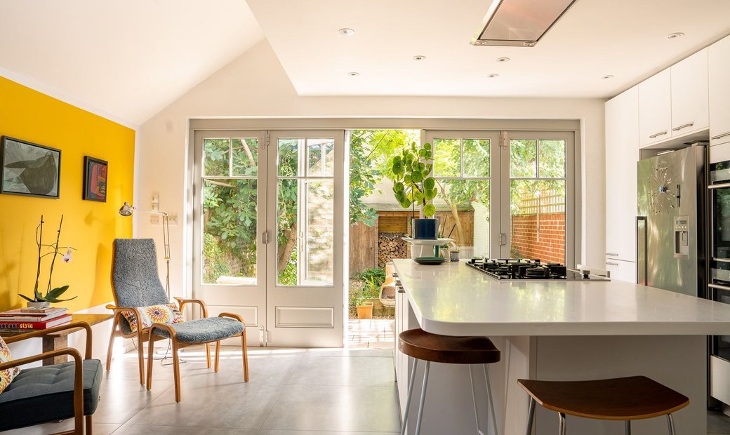 Dalgarno Gardens In London, England, United Kingdom For Sale (16735162)