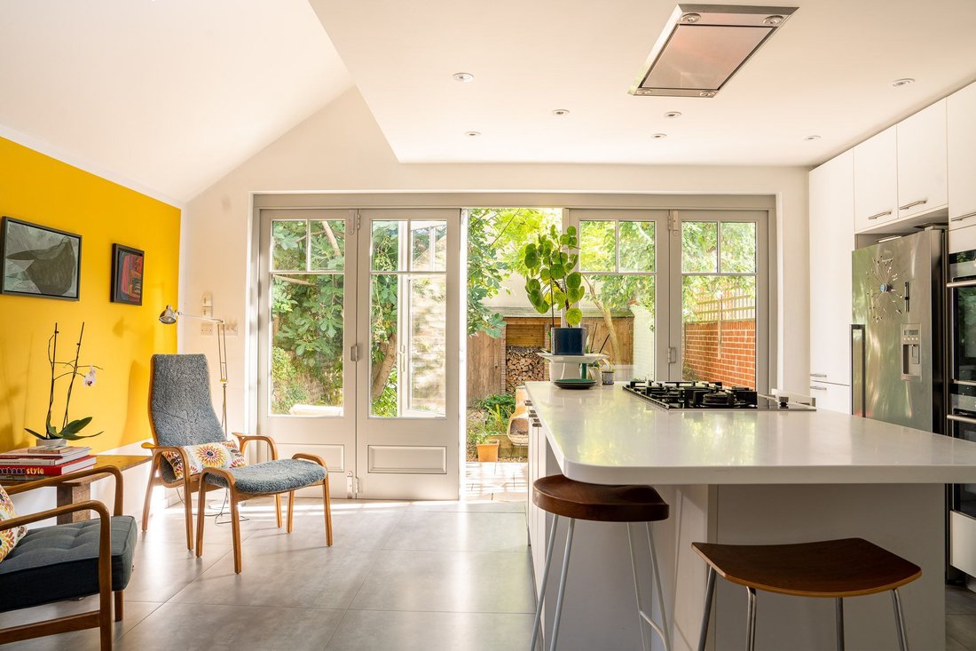 Dalgarno Gardens In London, England, United Kingdom For Sale (16735162)