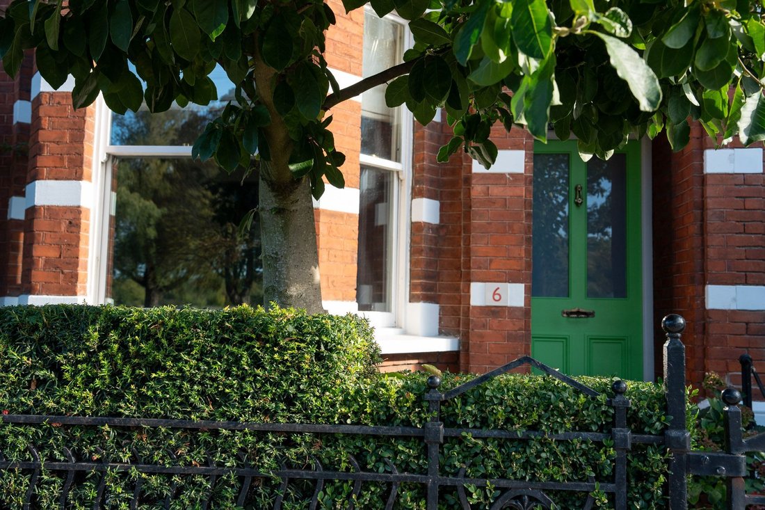 Dalgarno Gardens In London, England, United Kingdom For Sale (16735162)
