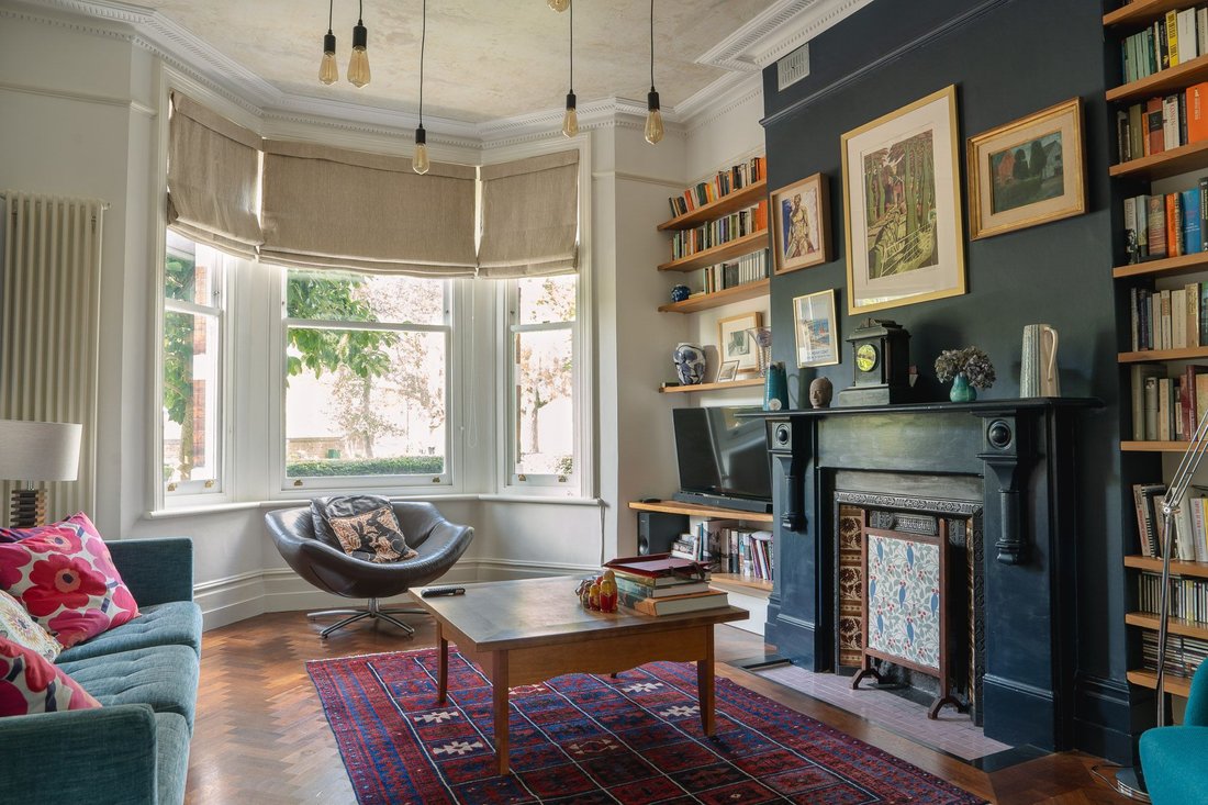 Dalgarno Gardens In London, England, United Kingdom For Sale (16735162)