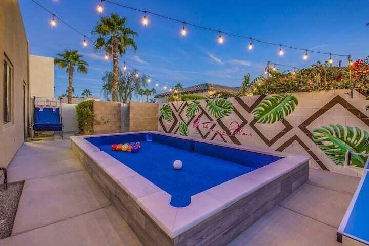 Single Family Residence In Indio In Indio, California, United States ...