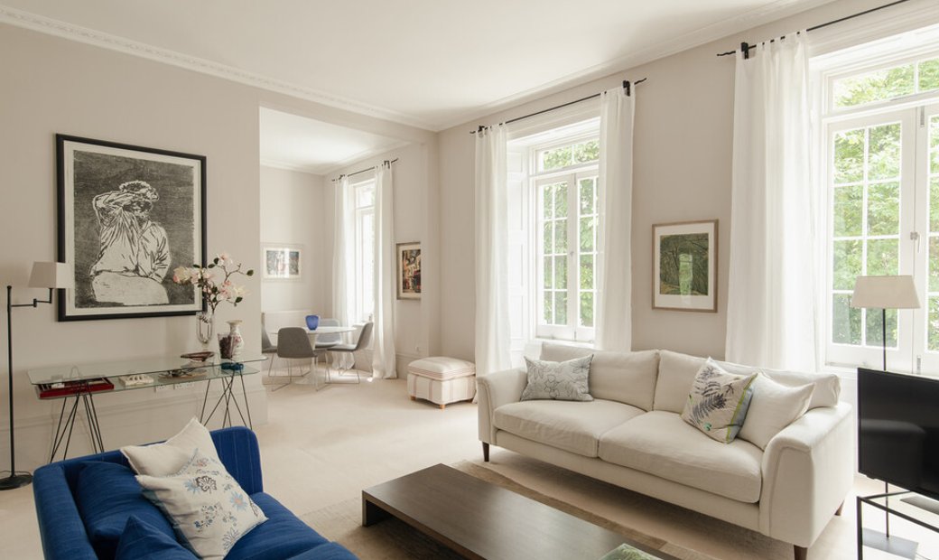 Camberwell Grove, Camberwell In London, England, United Kingdom For ...
