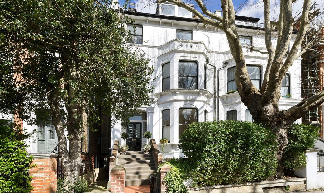 St Quintin Avenue In London, England, United Kingdom For Sale (16734915)