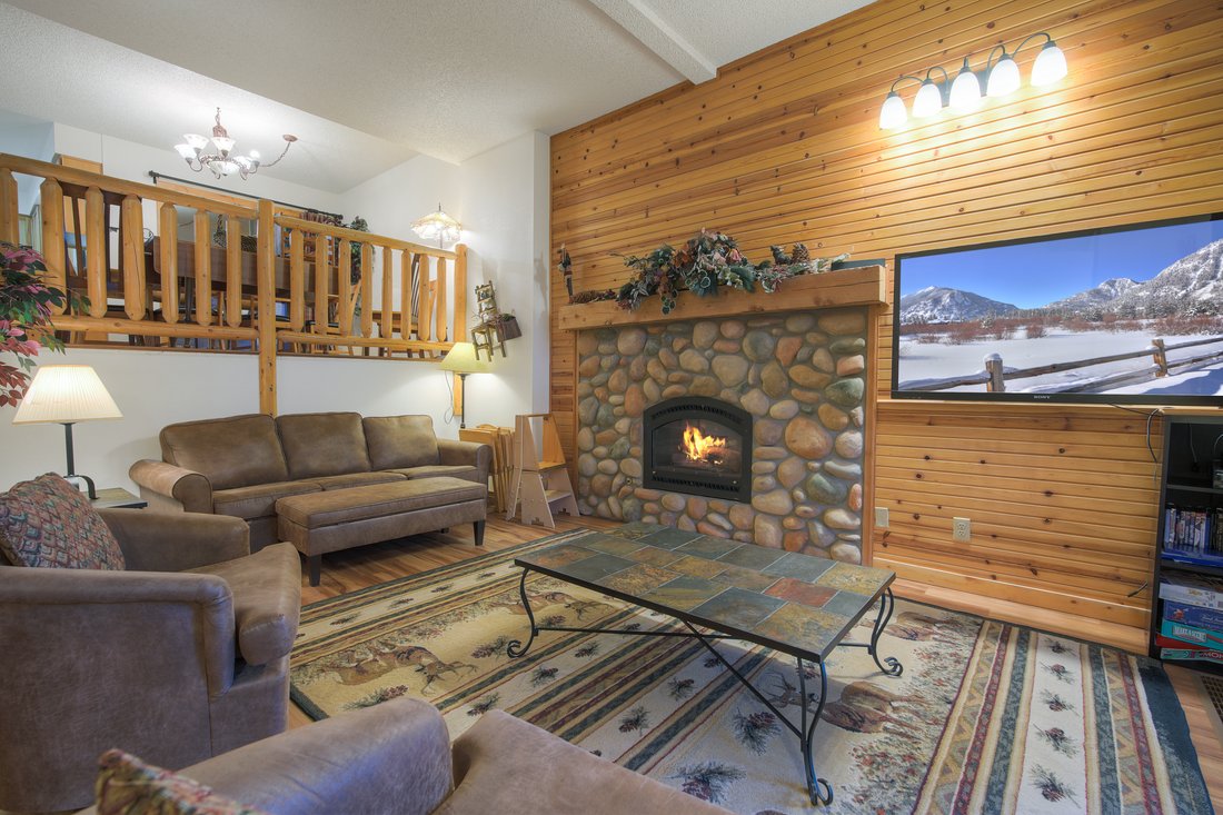 270 Primrose Path, Breckenridge, Dans Breckenridge, Colorado, états ...