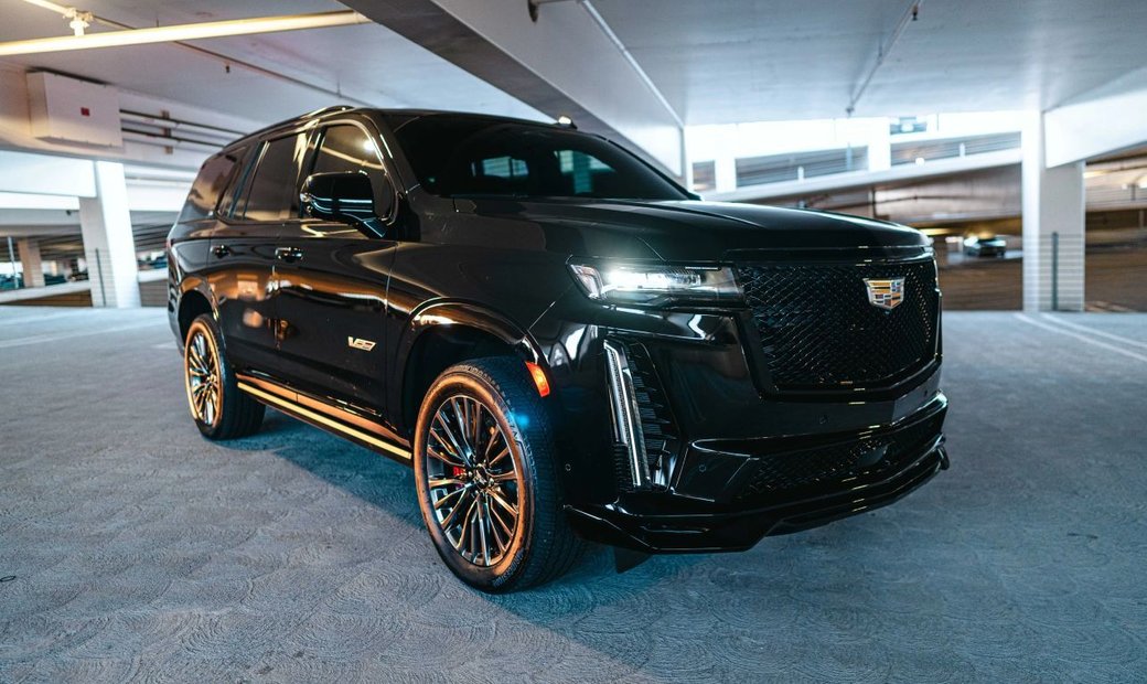 2024 Cadillac Escalade In Riverside, Ca, United States For Sale (16728867)