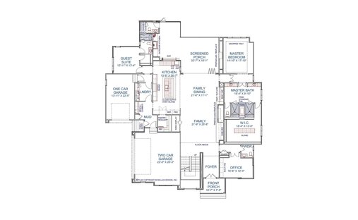 Annonces Immobilières de Luxe Residential, LLC - Raleigh - United ...