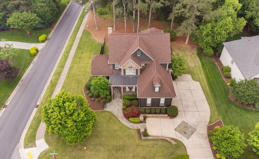 Immobilienangebote von Southern Lux Living - Wake Forest - United ...