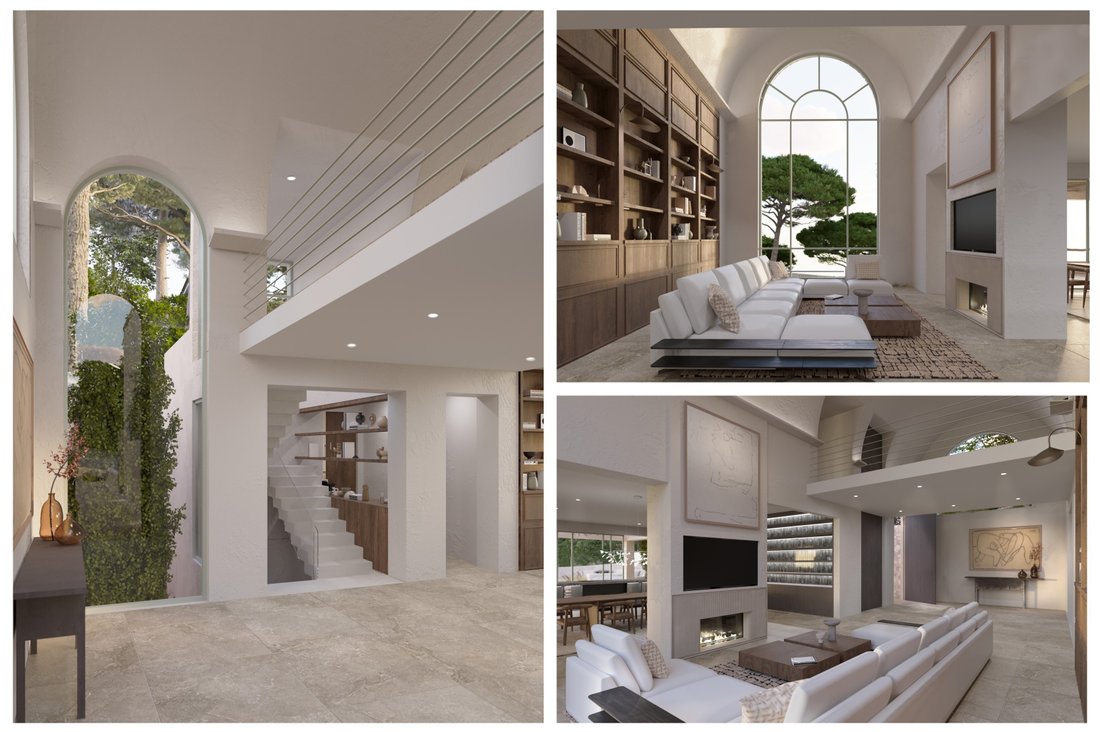 Santa Ponsa Villa In Santa Ponsa, Balearic Islands, Spain For Sale ...