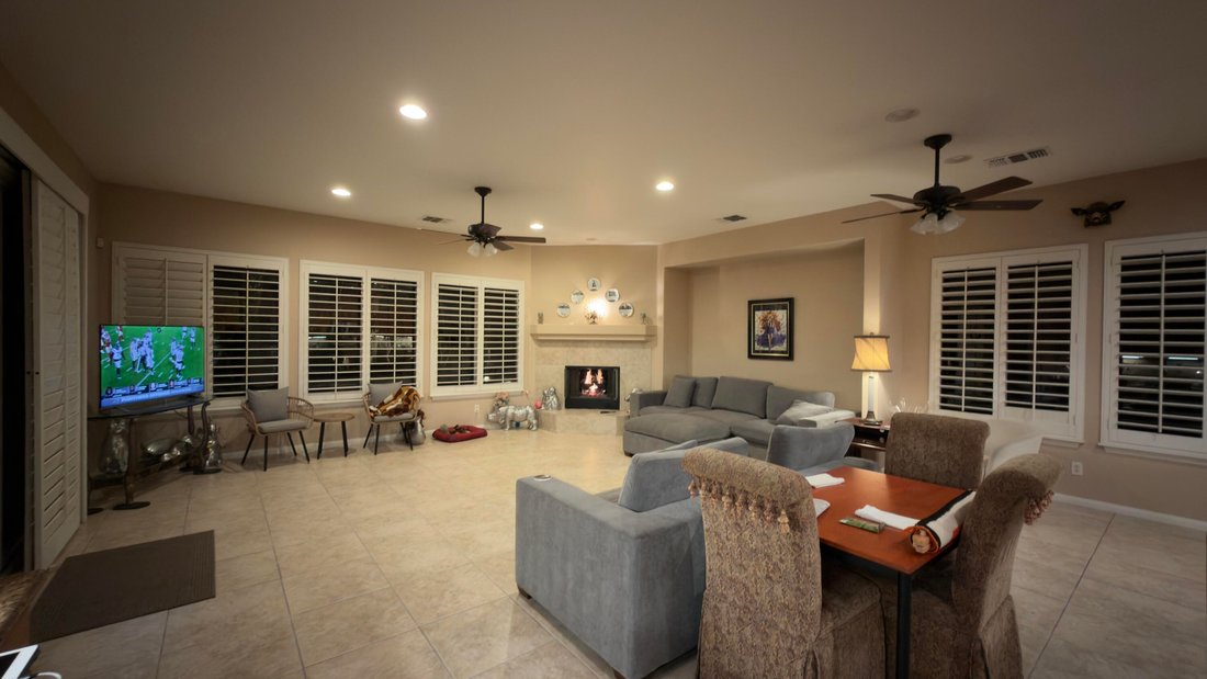 Single Family Residence In Indio In Indio, California, United States ...