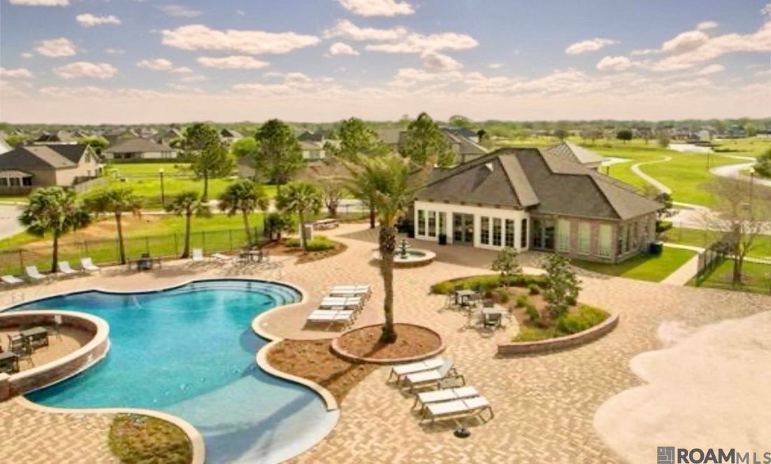 Residential Zachary In Zachary, Louisiana, United States For Sale ...