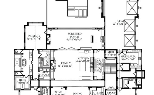 Annonces Immobilières de Luxe Residential, LLC - Raleigh - United ...