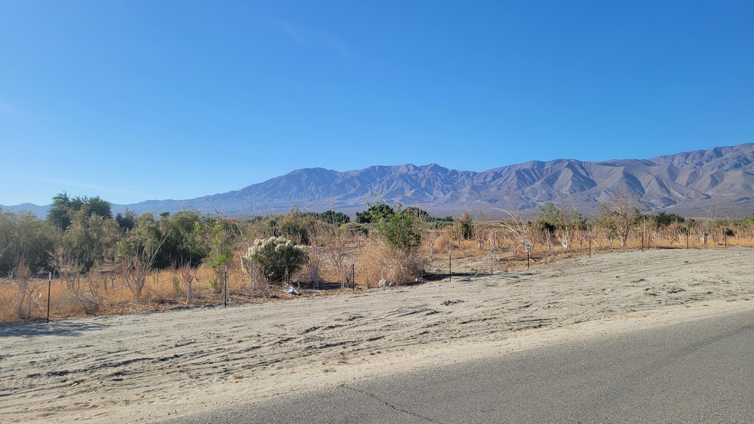 Single Family Residence In Thermal In Thermal, California, United ...