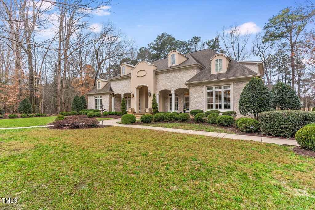 Single Family Residence In Garner In Garner, North Carolina, United ...