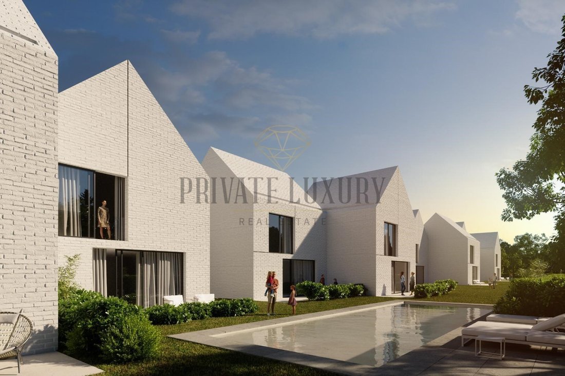 Aroeira Blanc In Herdade Da Aroeira, Charneca De Caparica E Sobreda ...