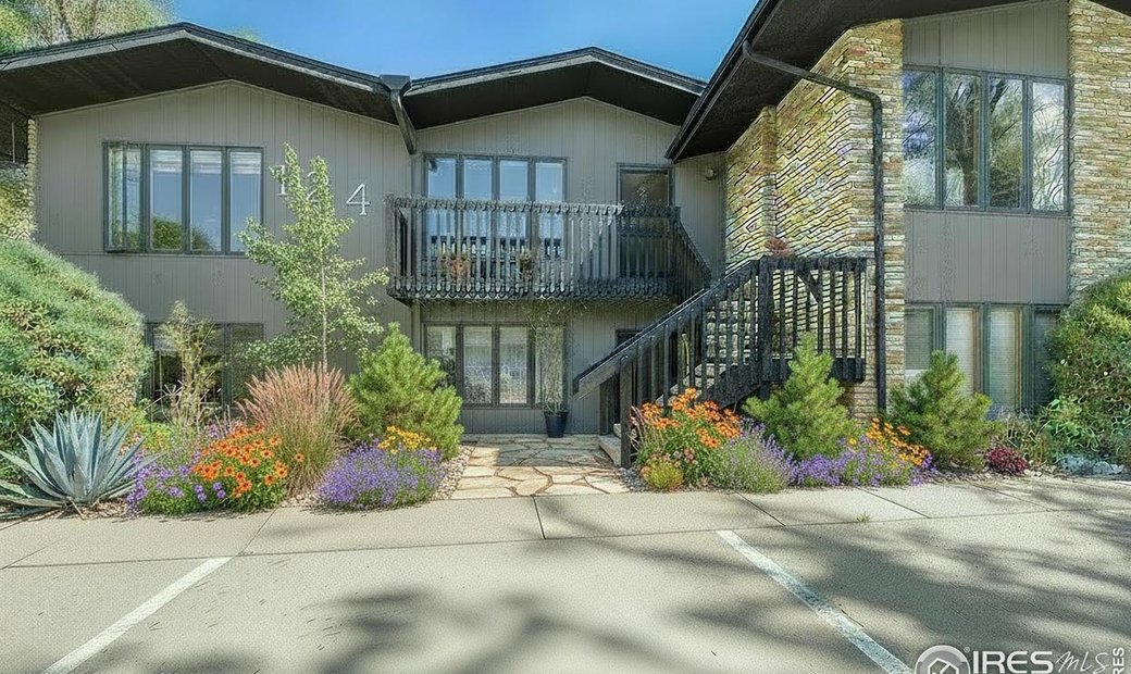 Multi Family In Boulder In Boulder, Colorado, United States For Sale ...